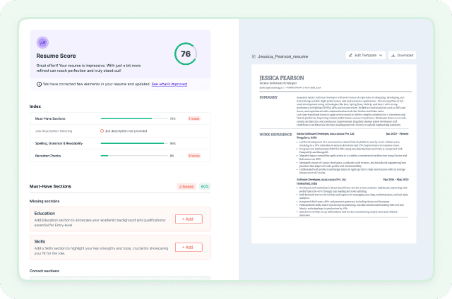 LinkedIn Profile Score Checker: Free Review & Optimiser