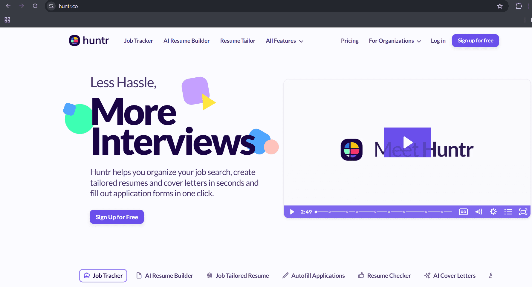 15 Best AI Tools for Job Search in 2026 (Complete List)